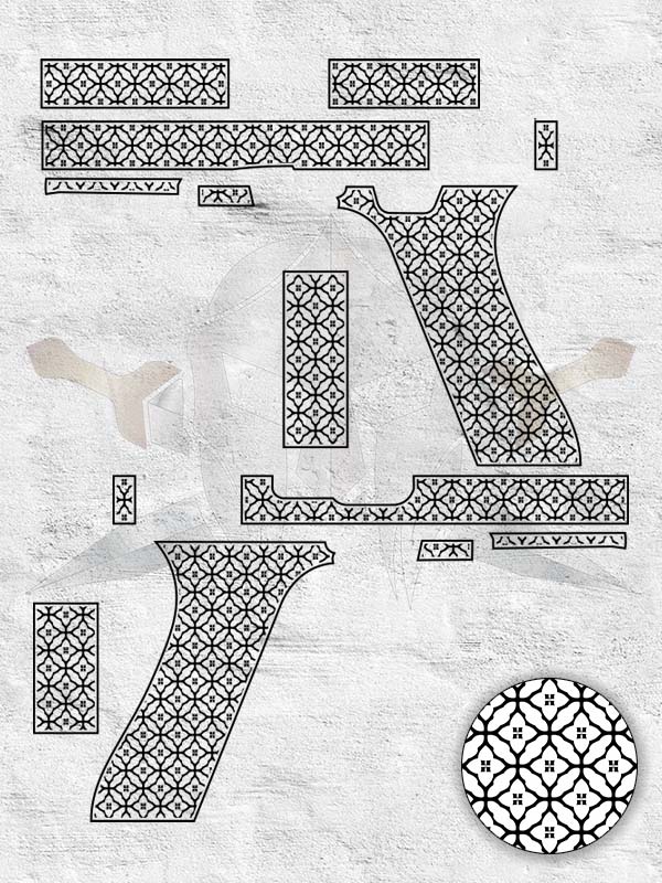 Glock Contemporary Art – Arts Of The Warrior